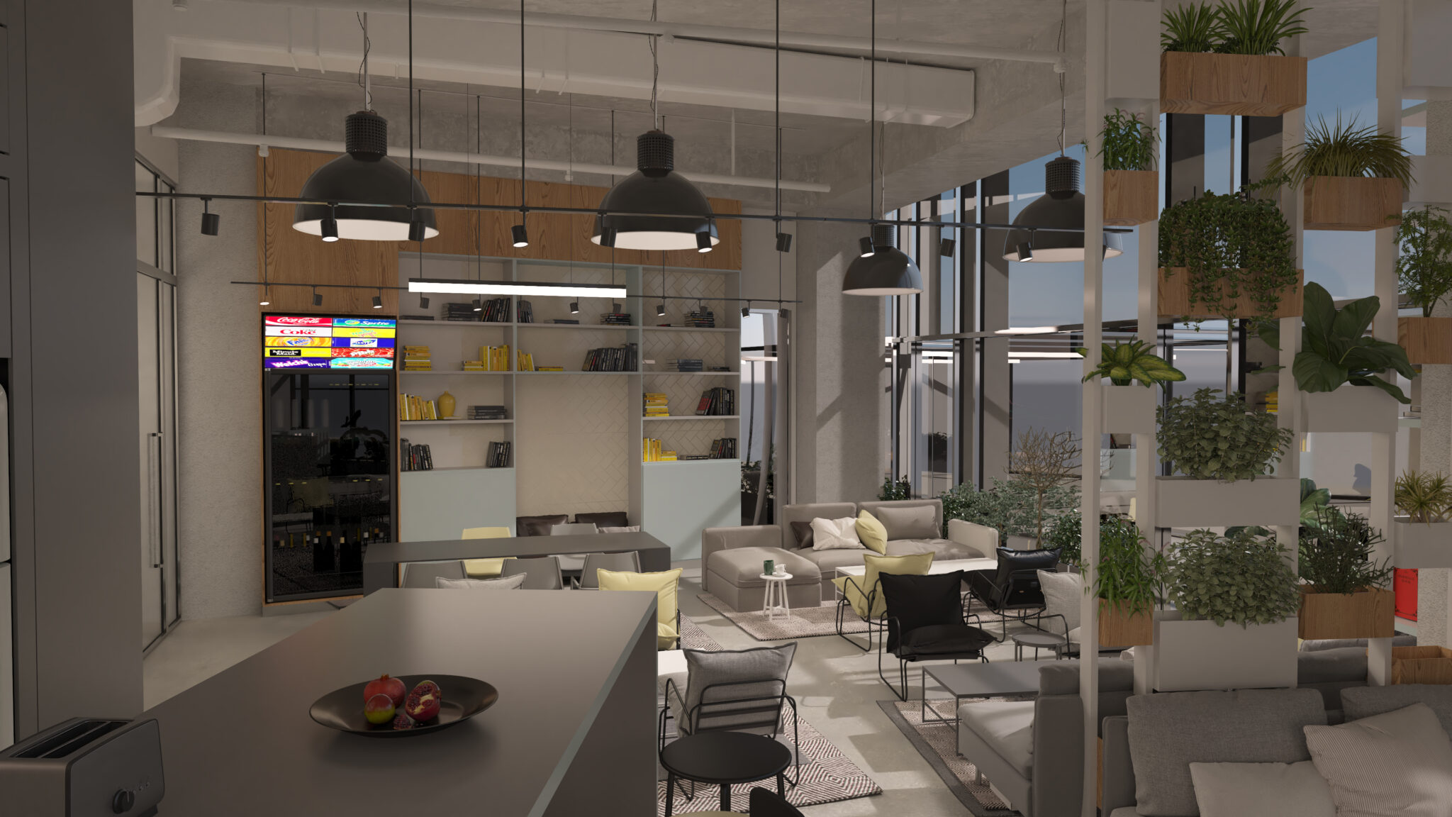 The HATCHERY - The Hatchery